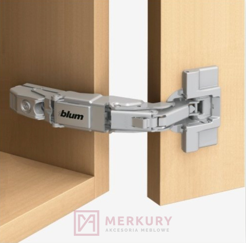 MERKURY Akcesoria Meblowe - Największy wybór prowadnic, podnośników ...